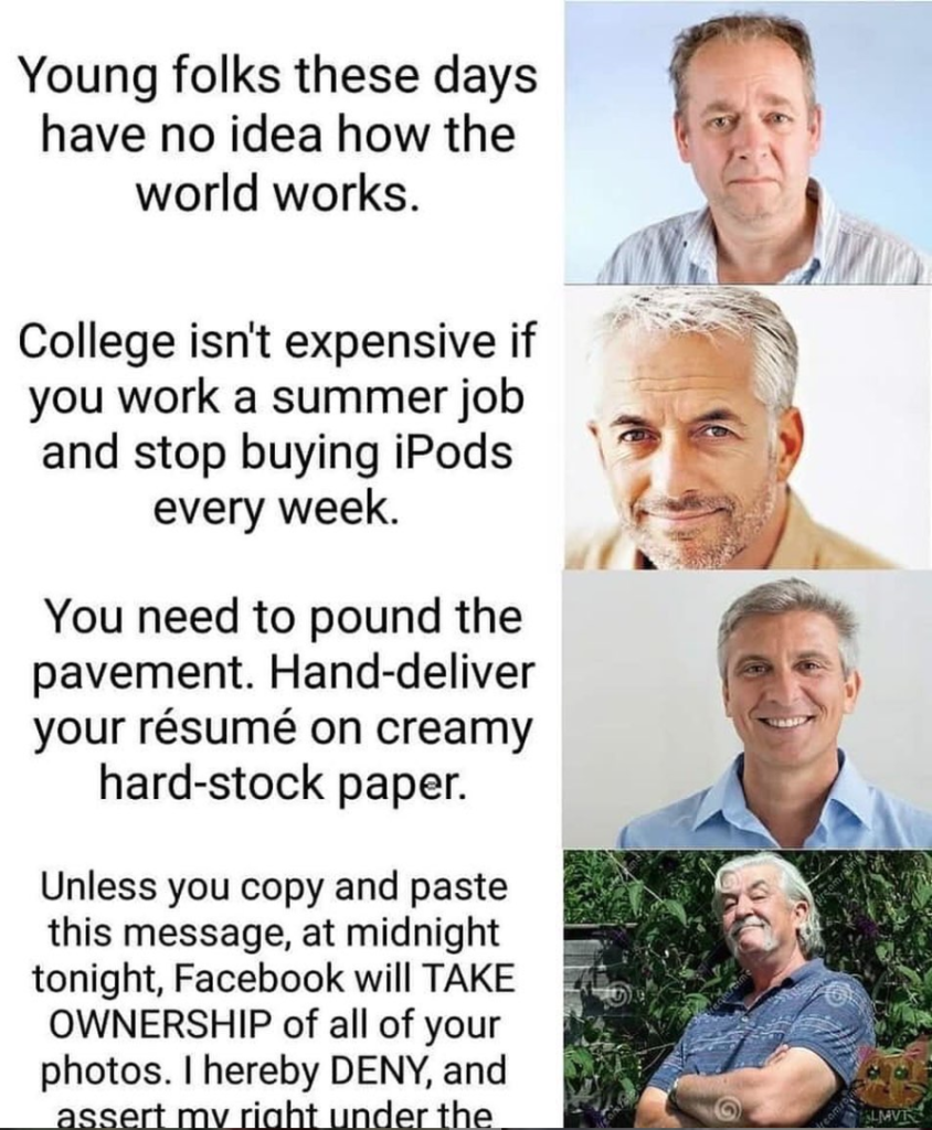26 Of The Best "OK Boomer" Memes Boomers Are Actually Upset About