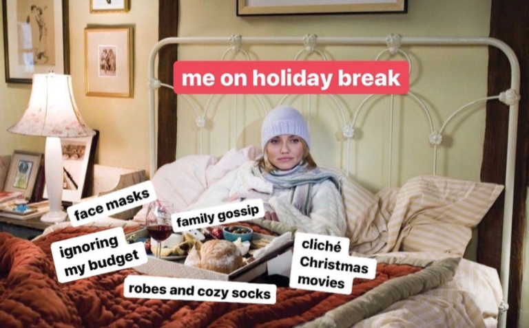 27 End Of The Year Memes For People Who've Achieved Almost Nothing
