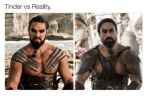 27 Funny "Me In Real Life Vs. Me On Internet" Memes