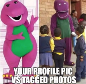 27 Funny "Me In Real Life Vs. Me On Internet" Memes
