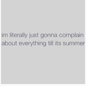 25 Ice Cold Memes For That One Friend Who's Always Freezing