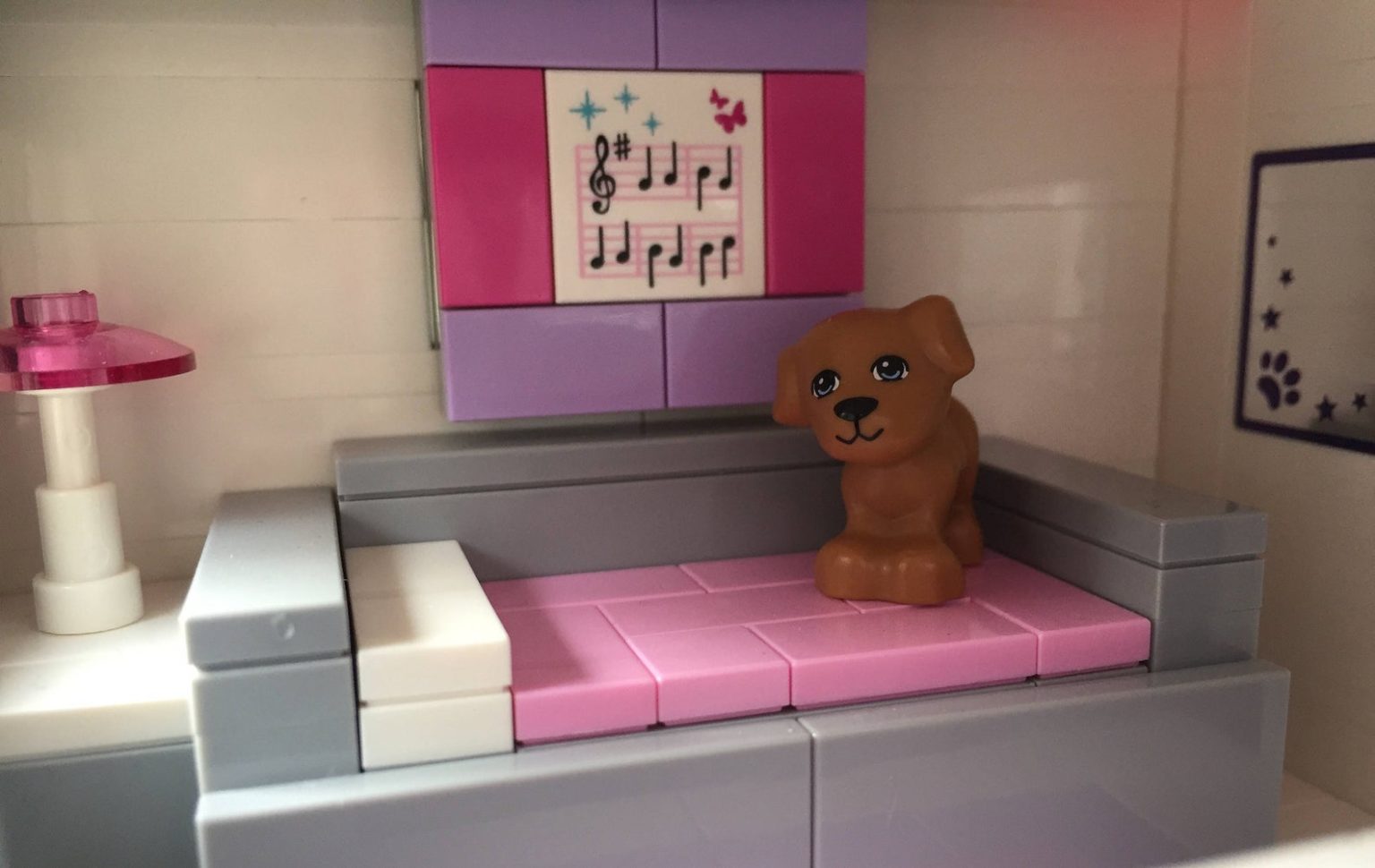 This Etsy Store Will Recreate Your House As A LEGO Set