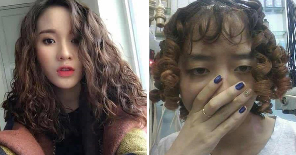 17 Bad Haircuts That Ruined 2019 For These Poor People