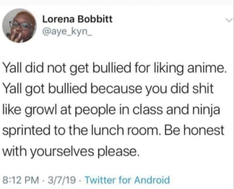 43 Of The Funniest, Most Accurate Black Twitter Tweets Of 2019