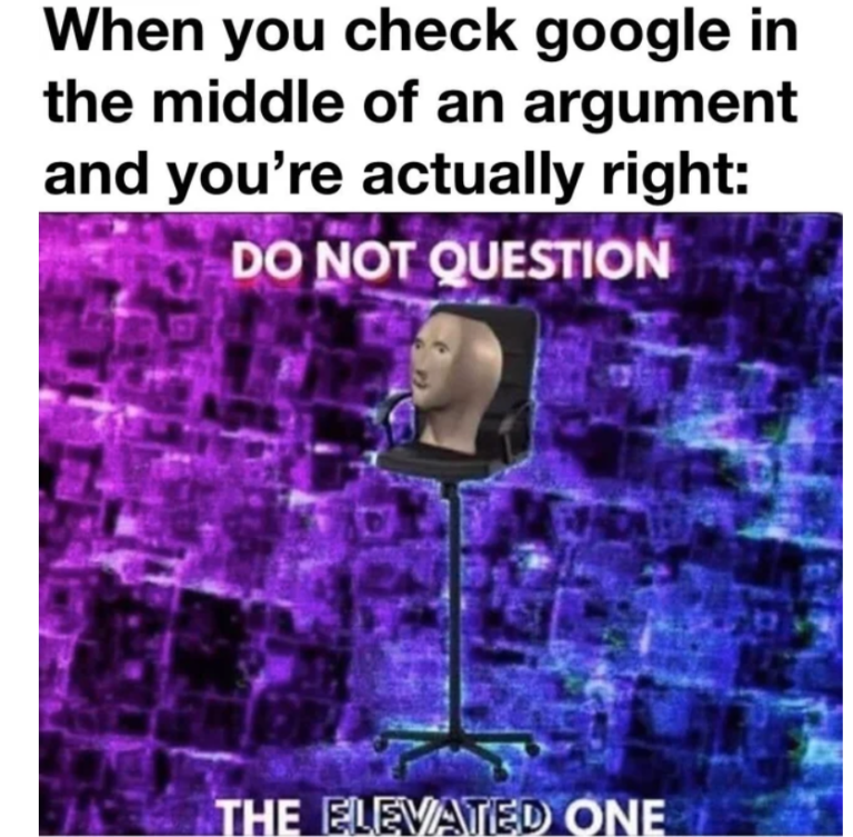 33 Of The Best Meme Man Memes We Could Find