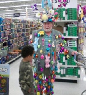 50 Of The Best And Funniest People Of Walmart Photos Of All Time (This ...