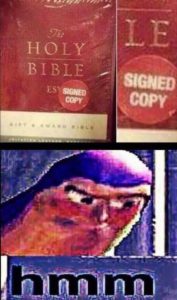 Deep-Fried Memes Aren't For Normies (33 Dank Memes)