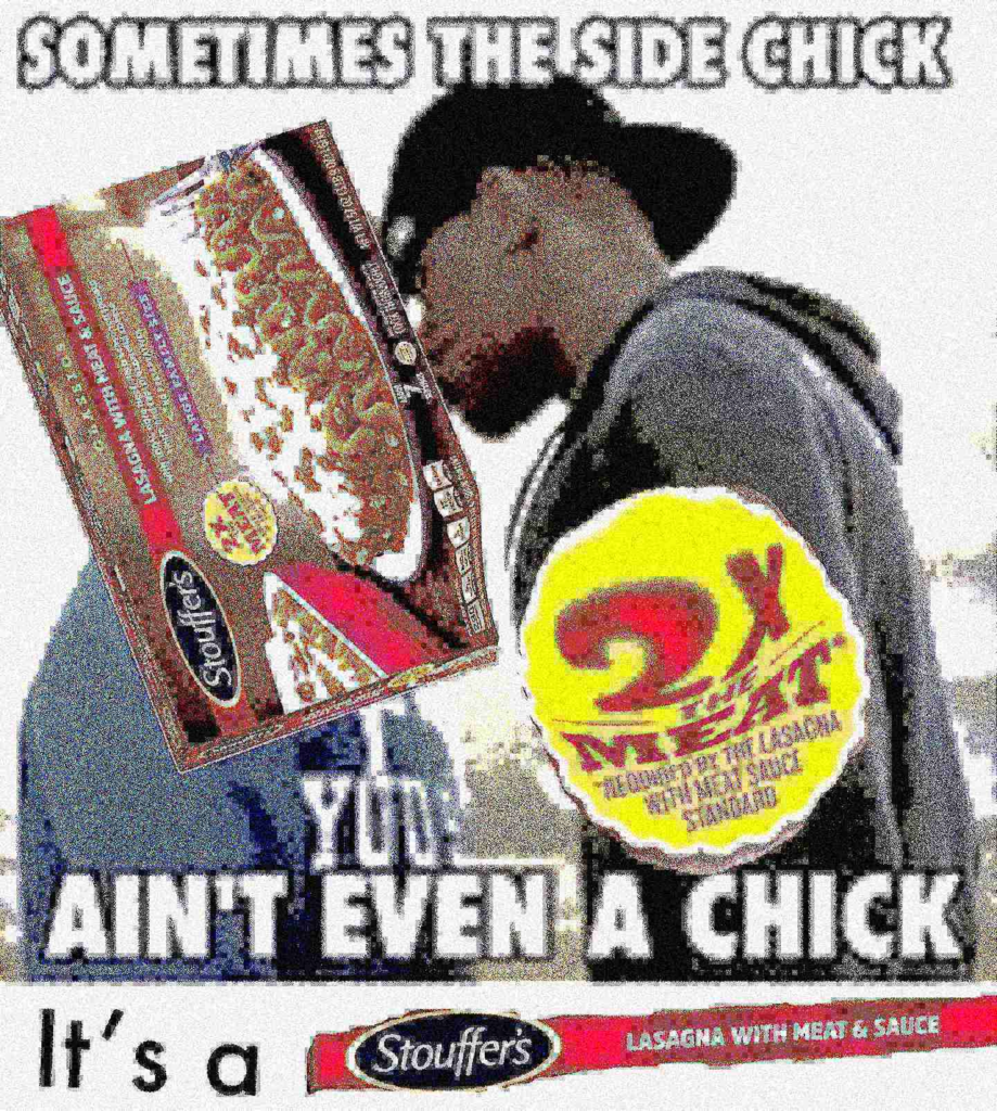 Deep-Fried Memes Aren't For Normies (33 Dank Memes)