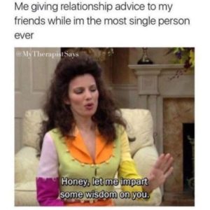 45 Memes That'll Make Single People Laugh, But Also Cry A Little