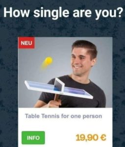 45 Memes That'll Make Single People Laugh, But Also Cry A Little