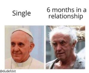 45 Memes That'll Make Single People Laugh, But Also Cry A Little