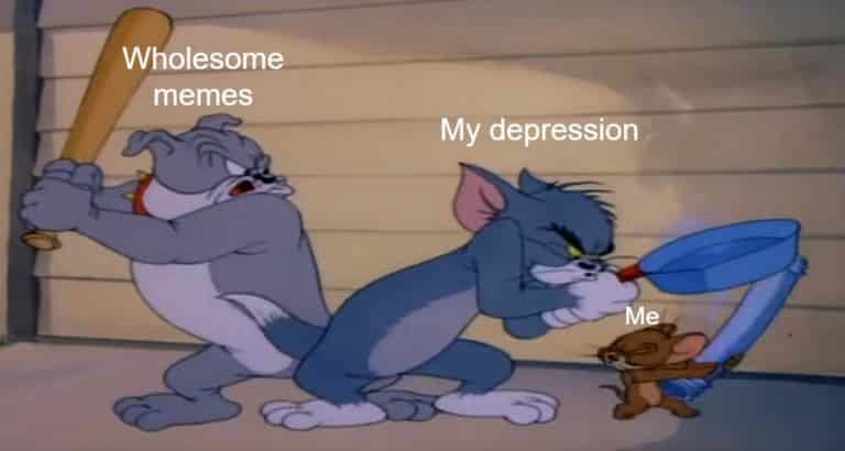 29 Funny Clean Memes To Purify Your Filthy, Sinful Feed