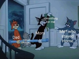 29 Funny Clean Memes To Purify Your Filthy, Sinful Feed