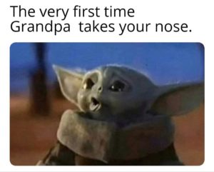 29 Funny Clean Memes To Purify Your Filthy, Sinful Feed