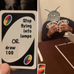 Date Someone Whose Name Starts With A J Or Draw 25 (Uno Memes)