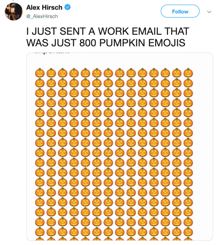 Every Work Email I Send: So Sorry I Exist! (27 Funny Work Email Memes)