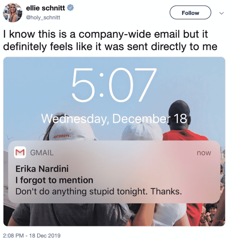 Every Work Email I Send: So Sorry I Exist! (27 Funny Work Email Memes)