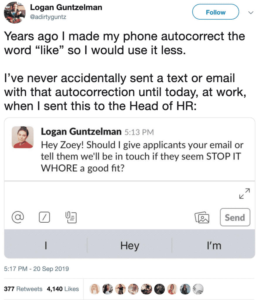 Every Work Email I Send: So Sorry I Exist! (27 Funny Work Email Memes)