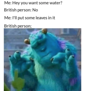 23 Monsters Inc. Sully Pinch Memes That Are Just Right