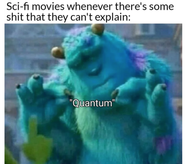 23 Monsters Inc. Sully Pinch Memes That Are Just Right