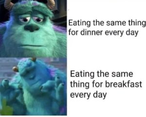 23 Monsters Inc. Sully Pinch Memes That Are Just Right