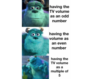23 Monsters Inc. Sully Pinch Memes That Are Just Right