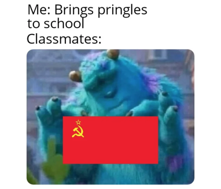 23 Monsters Inc. Sully Pinch Memes That Are Just Right