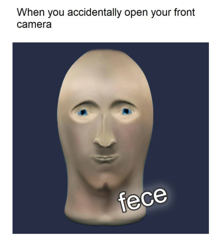 33 Of The Best Meme Man Memes We Could Find