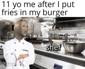 33 Of The Best Meme Man Memes We Could Find