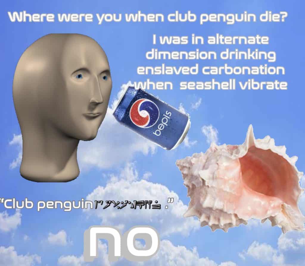 33 Of The Best Meme Man Memes We Could Find