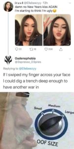 25 Of The Best And Funniest "Oof Size Large" Memes