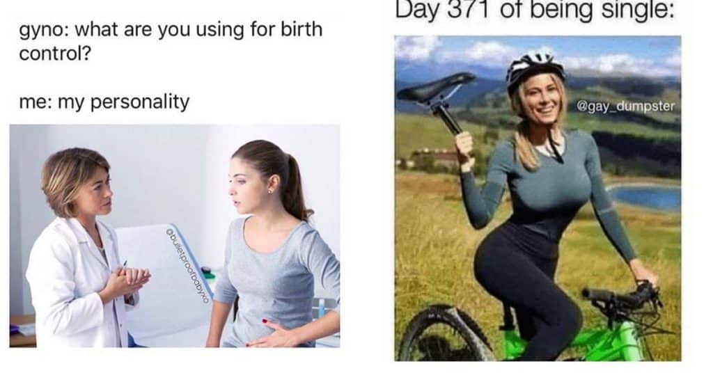 45 Memes That'll Make Single People Laugh, But Also Cry A Little