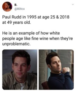 Paul Rudd Memes Never Age Either (25 Memes)