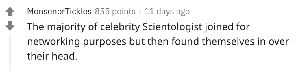 Conspiracy Theories People On Reddit Actually Believe (23 Posts)