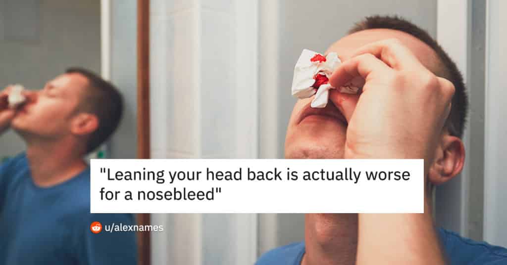30 Fun Facts Other People Are Wrong About, According To Reddit