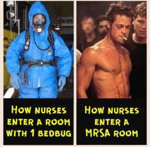 50 Nurse Memes To Look At When You’re Not Charting