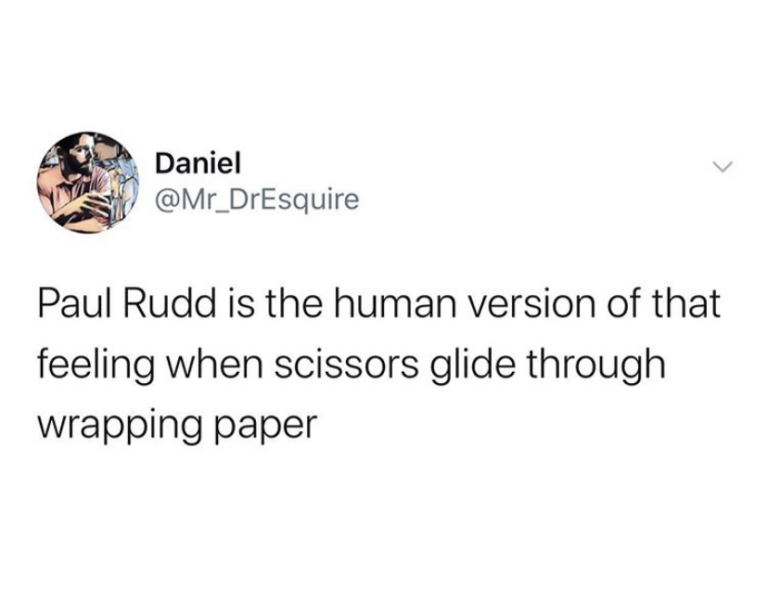 Paul Rudd Memes Never Age Either (25 Memes)