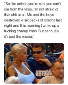 24 Of The Best Bro Explaining Memes We Had Time To Find