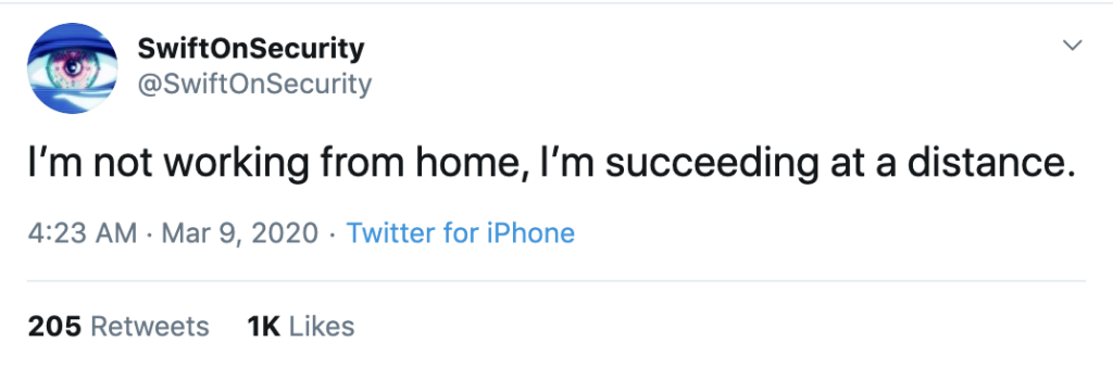 35 Working From Home Memes To Scroll Through While You "Work"