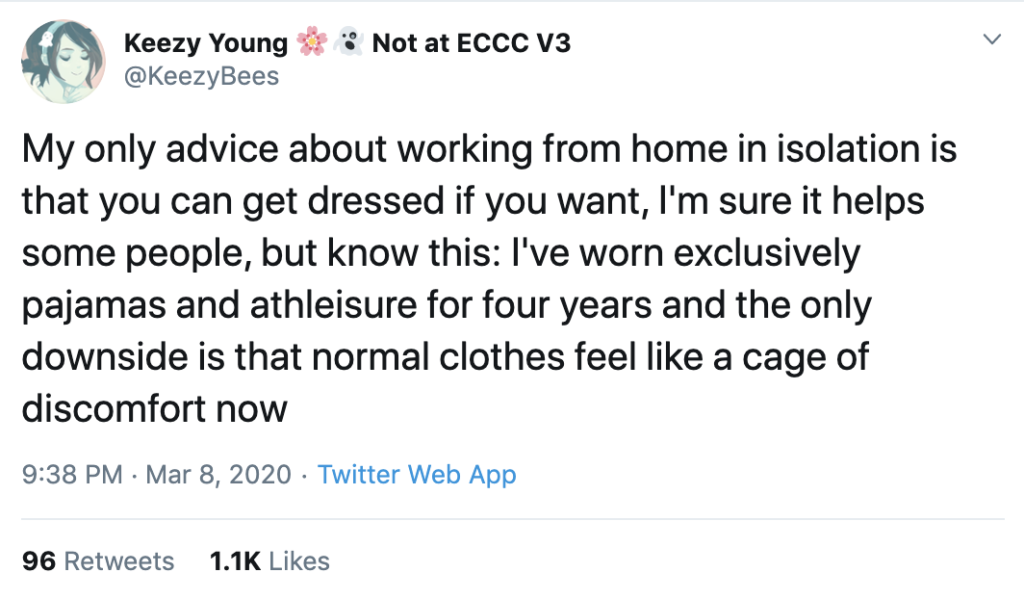 35 Working From Home Memes To Scroll Through While You "Work"