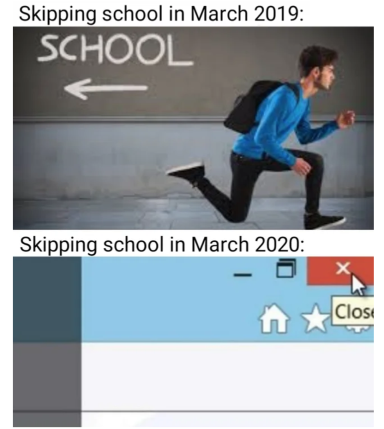 Your FBI Agent Is Probably As Bored As You Are—32 Online Class Memes