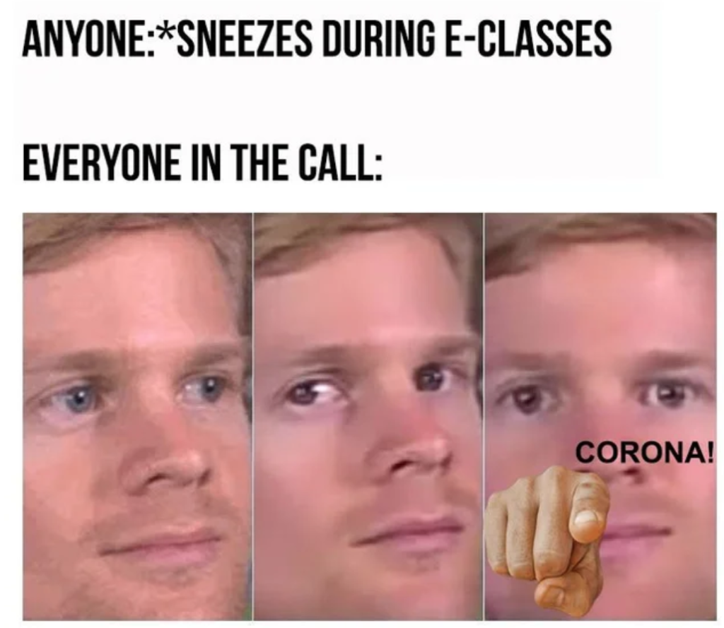 Your FBI Agent Is Probably As Bored As You Are—32 Online Class Memes