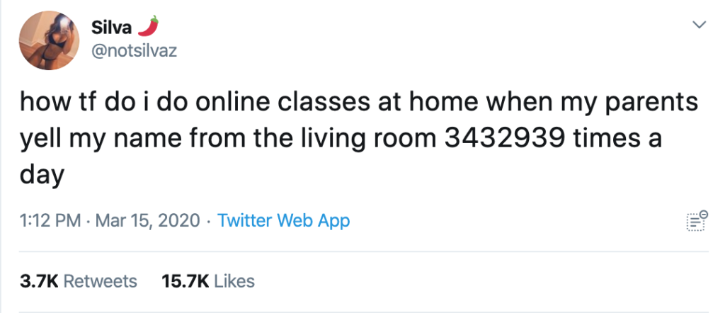Your FBI Agent Is Probably As Bored As You Are—32 Online Class Memes