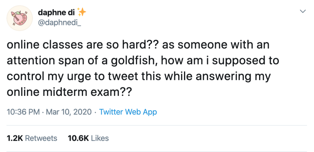 Your FBI Agent Is Probably As Bored As You Are—32 Online Class Memes