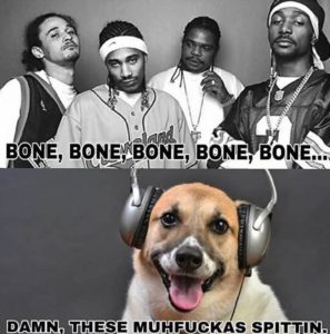 21 Of The Best “This MF Spittin’” Memes We Could Find