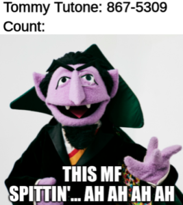 21 Of The Best “This MF Spittin’” Memes We Could Find