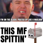 21 Of The Best “This MF Spittin’” Memes We Could Find