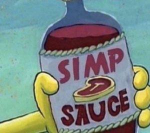 What Is A Simp? Definition, Examples, And Memes