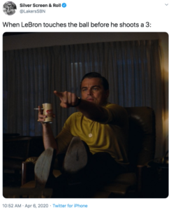 24 Of The Best Leonardo DiCaprio Pointing Memes We Had Time To Find