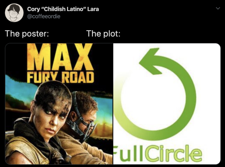 “The Poster, The Plot” Meme Sums Up Movies Honestly (30 Memes)